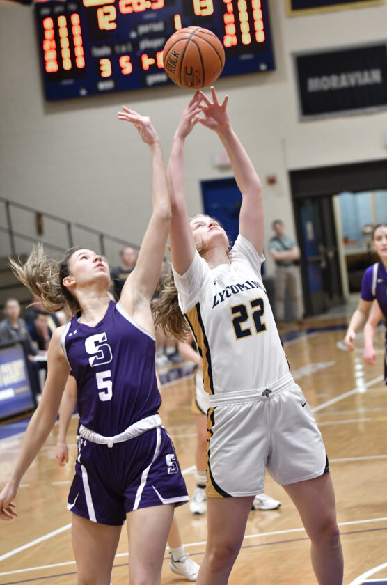 Lycoming falls at Lamade Gymnasium to Scranton in Landmark rematch ...